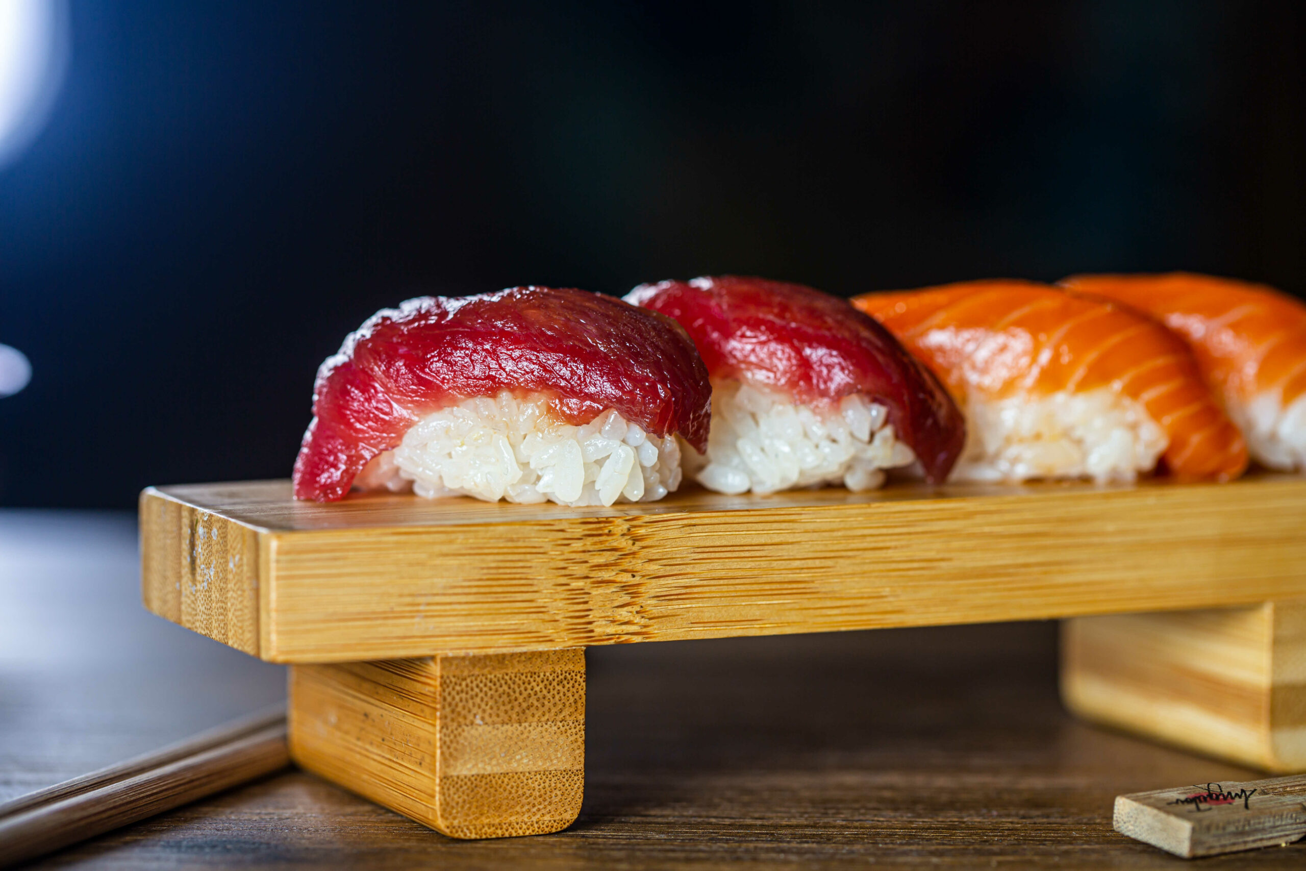 Carta de Natino Sushi Bar - Natino Sushi Bar